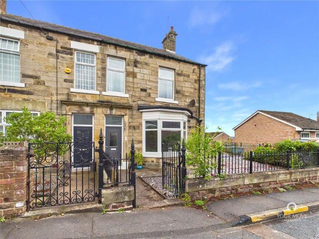 House at Edgewell Avenue, Prudhoe