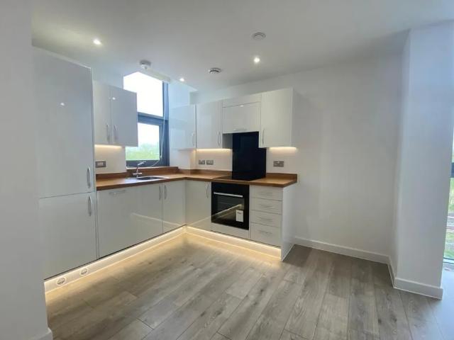 House at Edinburgh Way, Harlow
