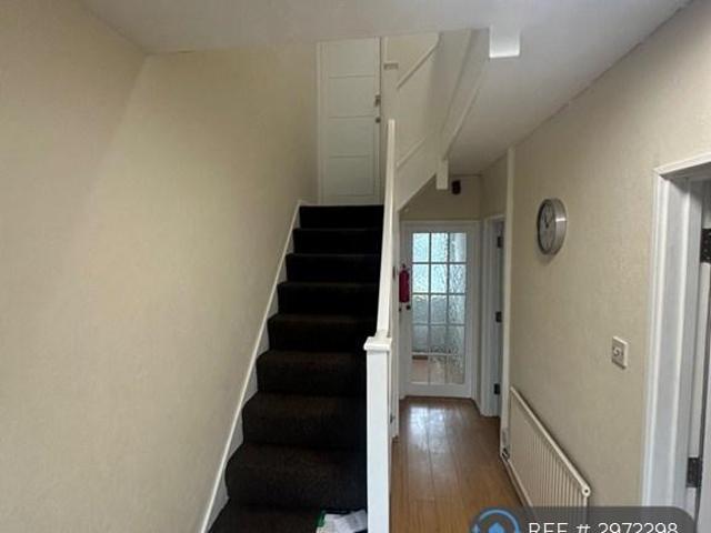 House at Edington Road, Greater London