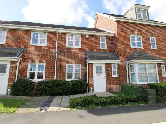 House at Edison Drive, Stockton on Tees