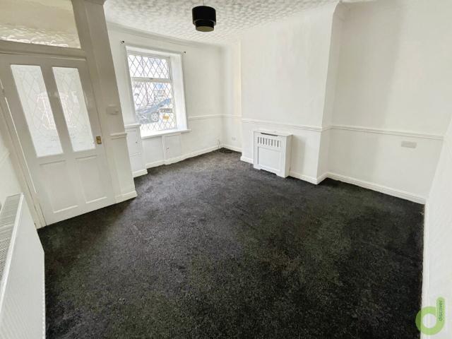 House at Edleston Street, Hyndburn