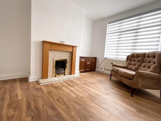 House at Edlington Lane, Doncaster