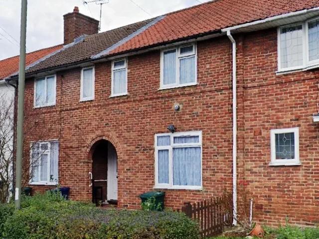 House at Edrick Road, Greater London