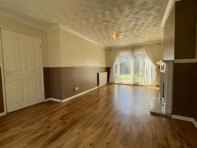 House at Edridge Green, Middlesbrough