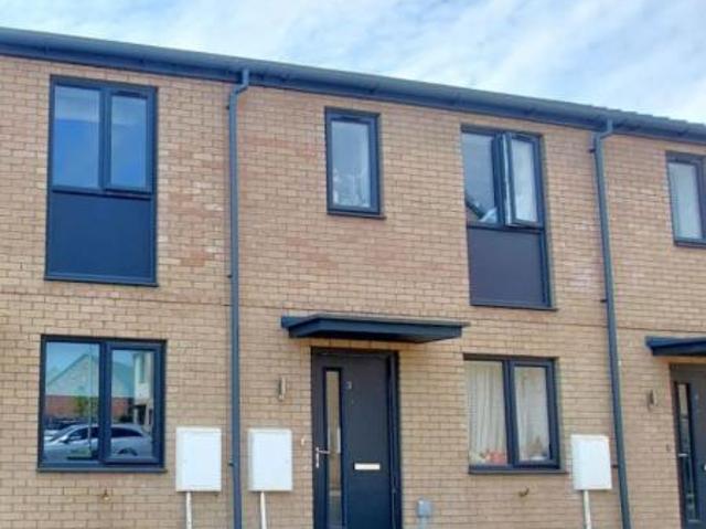 House at Edward Benefer Way, King's Lynn and West Norfolk