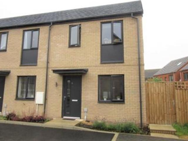 House at Edward Benefer Way, King's Lynn and West Norfolk