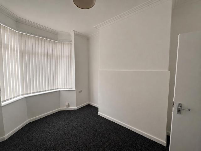 House at Edward Street, Middlesbrough