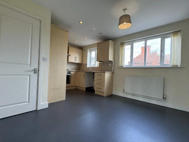 House at Edward Street, South Kesteven