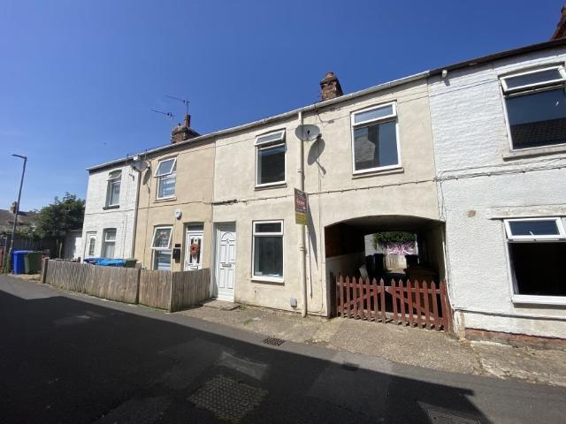 House at Edward Street, Withernsea