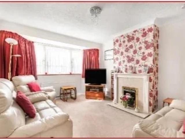 House at Edward Way, Borough of Spelthorne