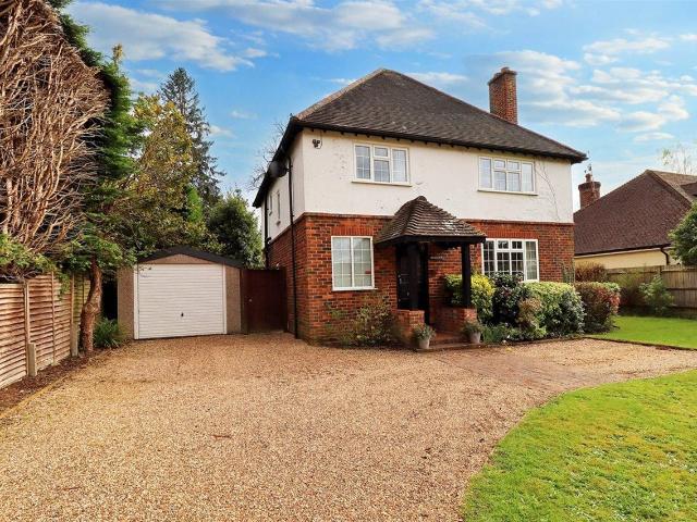 House at Edwin Road, Guildford