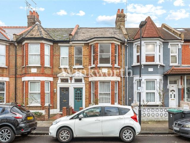 House at Effingham Road, Greater London