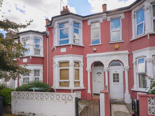 House at Effingham Road, Greater London
