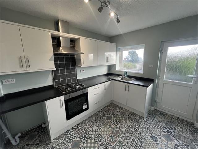 House at Eigen Crescent, Swansea