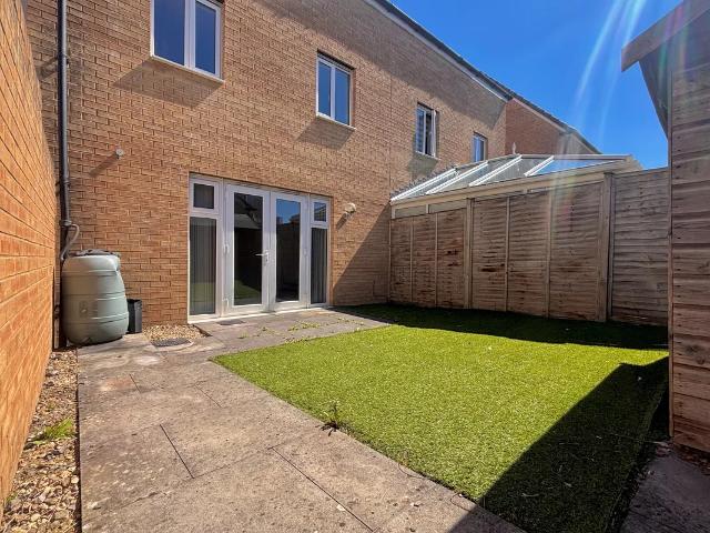 House at Eighteen Acre Drive, Bristol