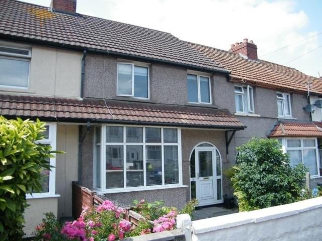 House at Eighth Avenue, Bristol