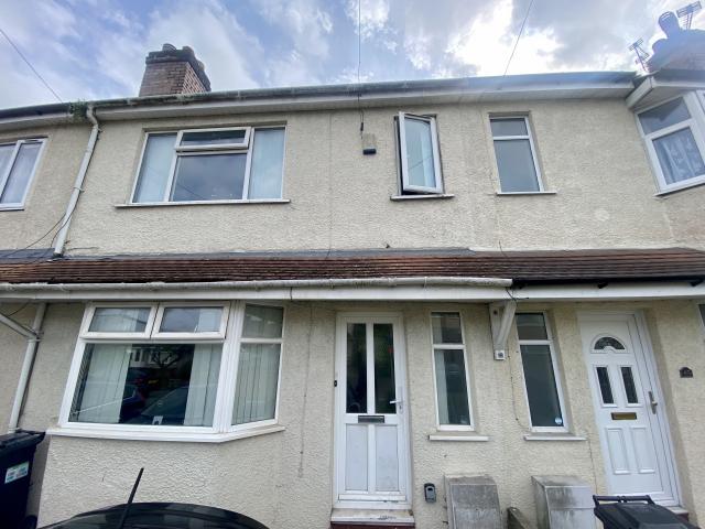 House at Eighth Avenue, Bristol
