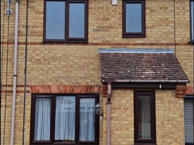 House at El Alamein Way, Great Yarmouth