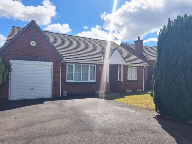 House at Elmwood Court, Bassetlaw