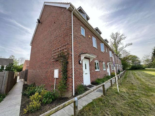 House at Elm Gardens, Brentwood
