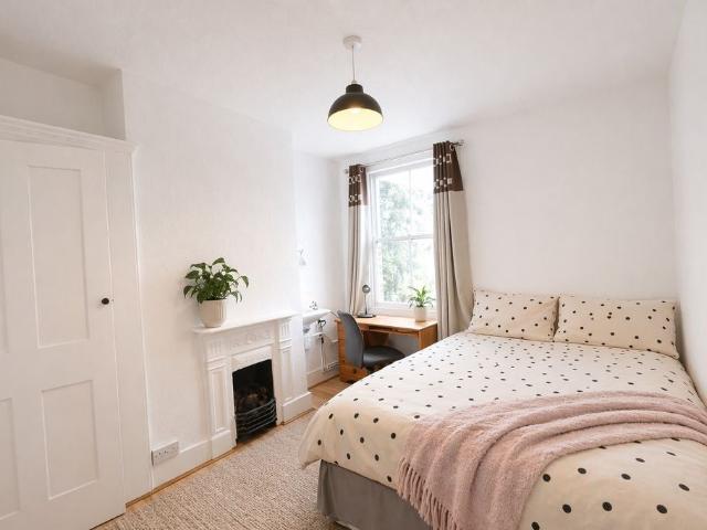 House at Elm Grove, Brighton