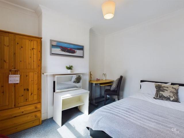 House at Elm Grove, Brighton