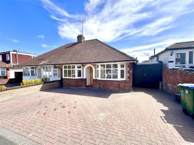 House at Elm Grove, Greater London