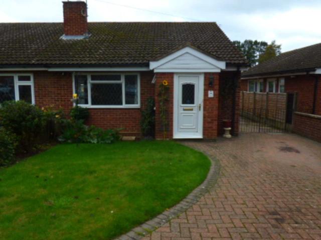 house at Elm Grove, Woburn Sands