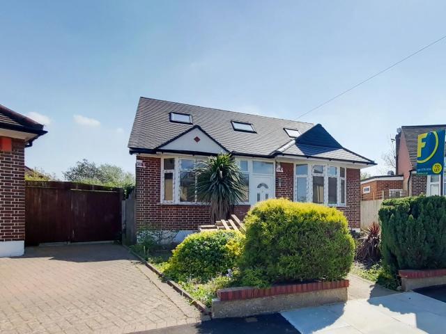 House at Elm Drive, Greater London