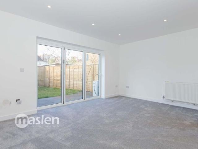 House at Elm Drive, Portslade by Sea