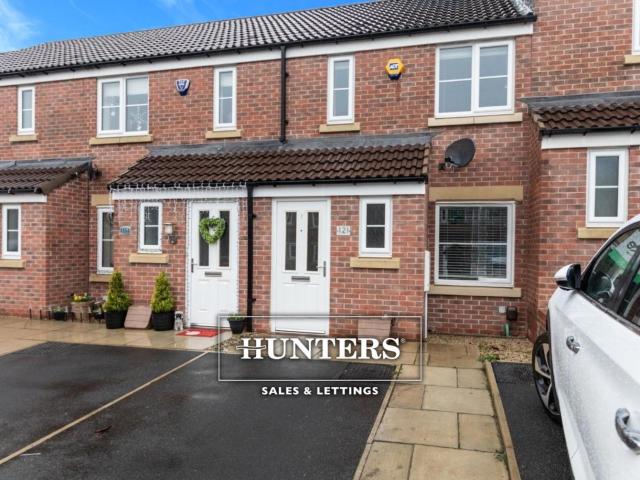 House at Elm Drive, Wakefield