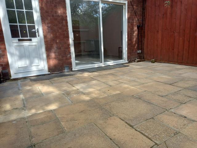 House at Elm Park Close, Dunstable