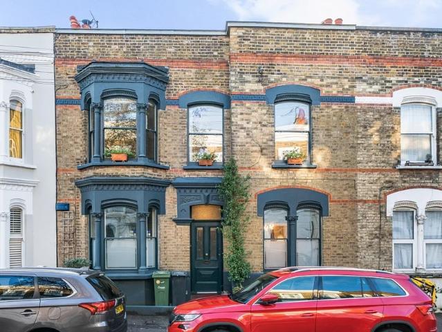 House at Elm Park, Greater London