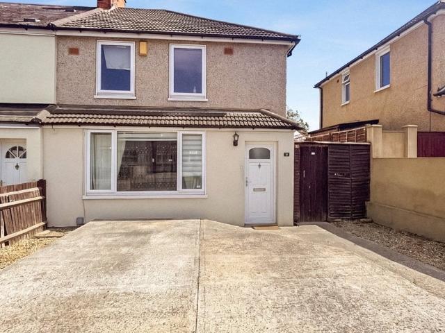 House at Elm Road, Dartford