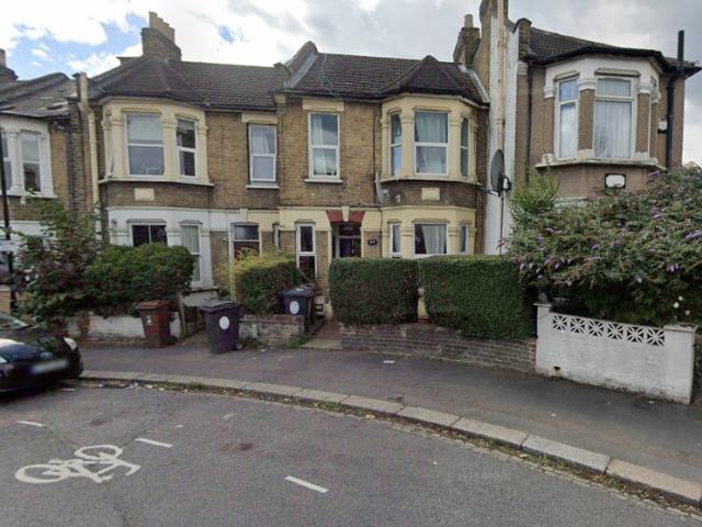 House at Elm Road, Greater London