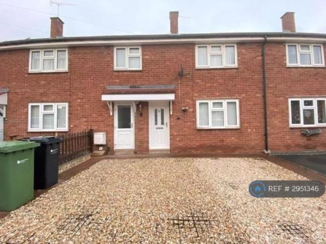 House at Elm Road, Sugwas Pool