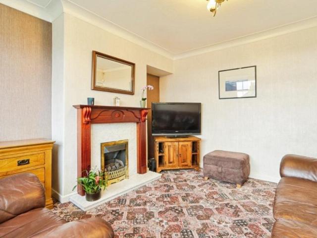 House at Elm Walk, Greater London