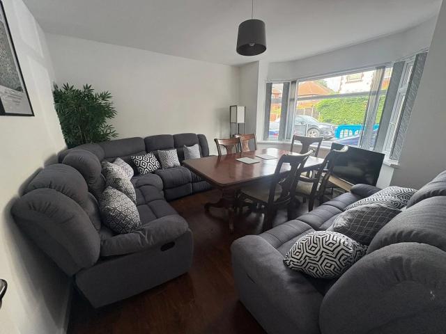 House at Elm Tree Drive, Cheadle