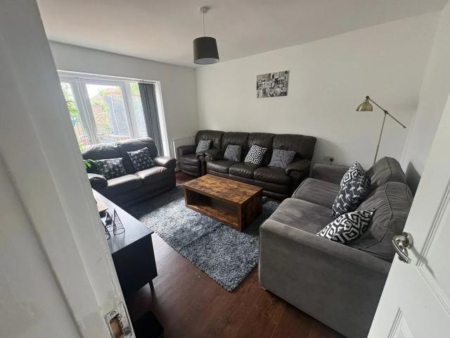 House at Elm Tree Drive, Cheadle