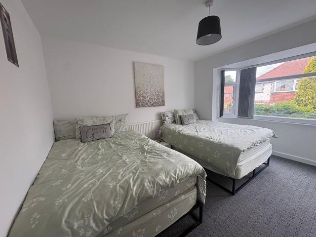 House at Elm Tree Drive, Cheadle