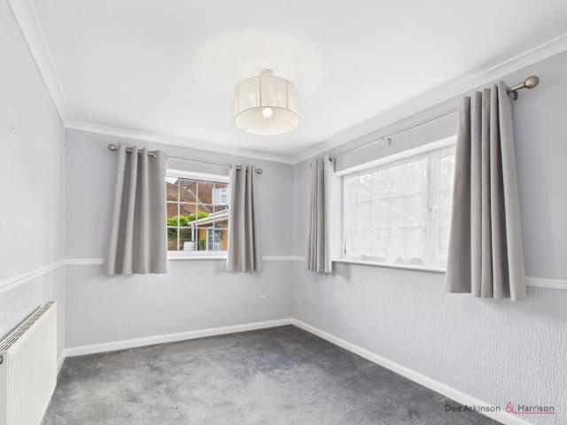House at Elmfield Drive, Brandesburton