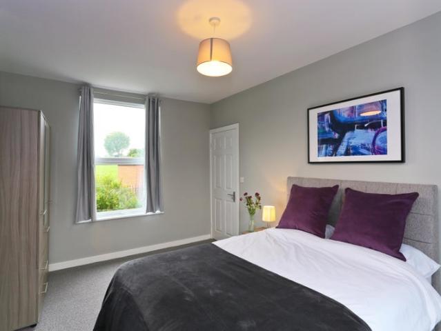 House at Elmfield Place, Leeds