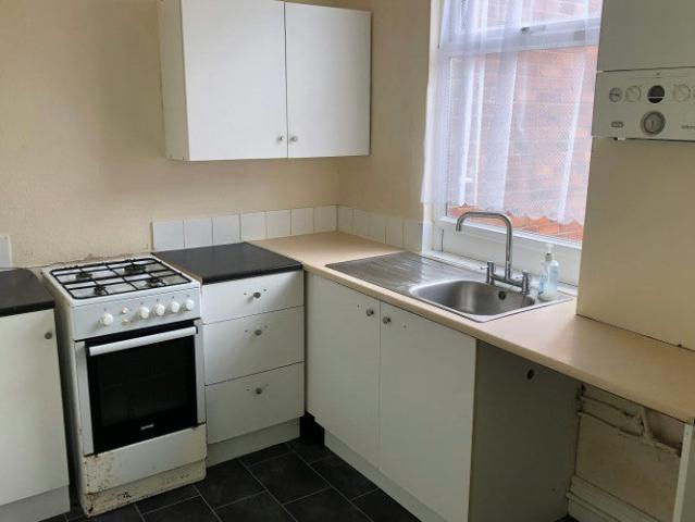 House at Elmfield Road, Doncaster