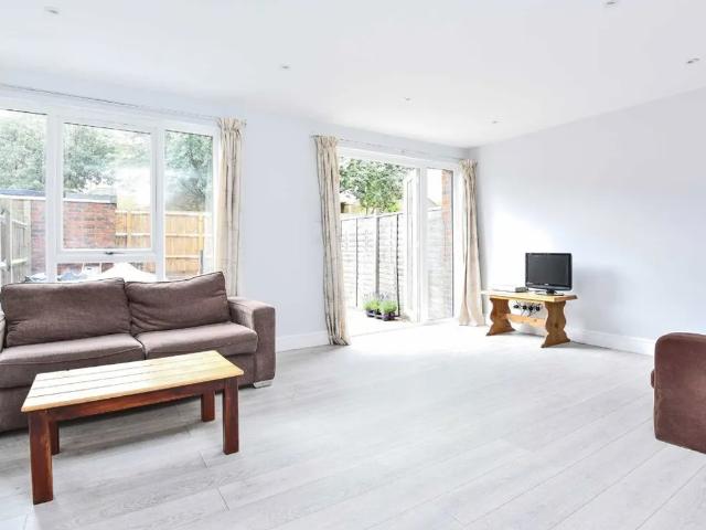 House at Elmfield Road, Greater London