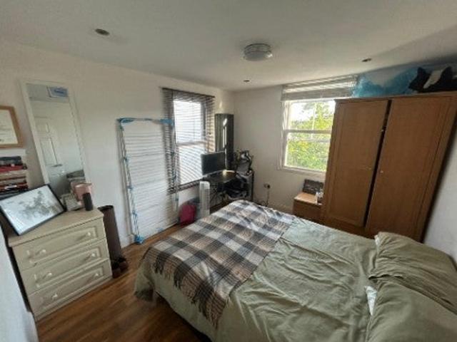 House at Elmfield Road, Greater London