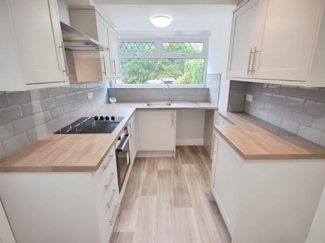 House at Elmfield Street, Hyndburn
