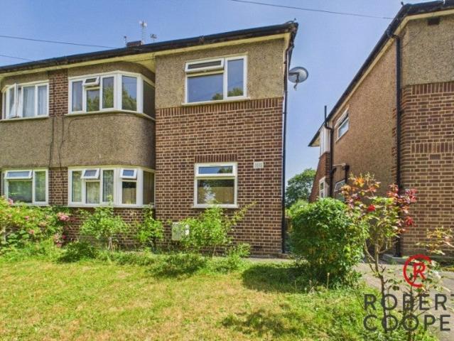 House at Elmgrove Road, Greater London