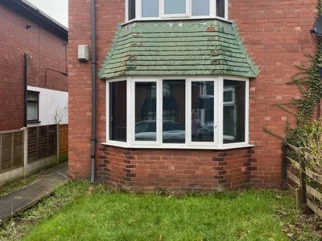 Apartment at Elmhirst Road, Doncaster