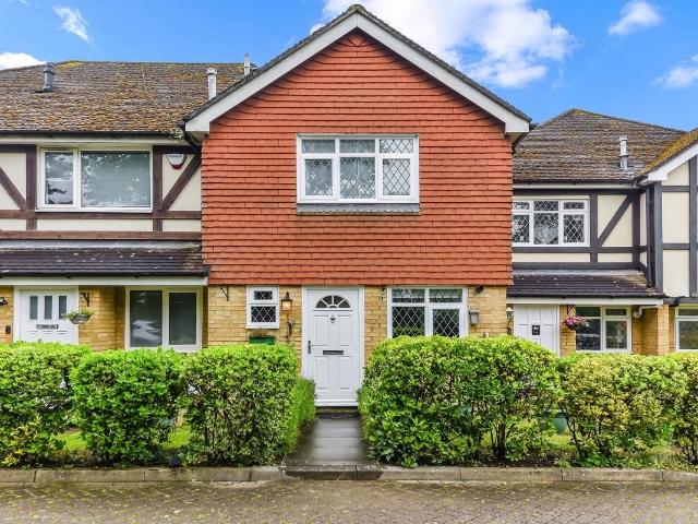 House at Elms Road, Greater London