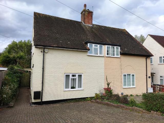 House at Elmside, Guildford